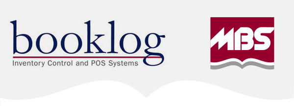 Booklog Users Gain Access to More Used Titles with MBS Partnership