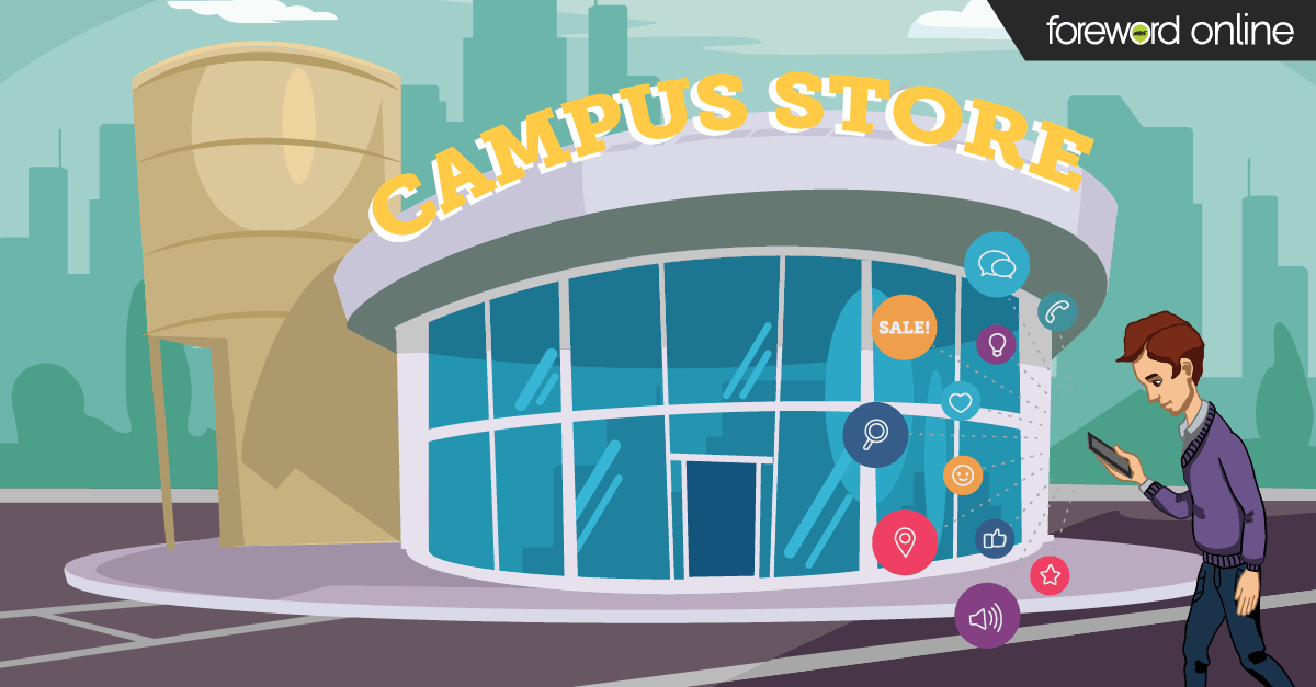 Beacons in Retail: What You Need to Know