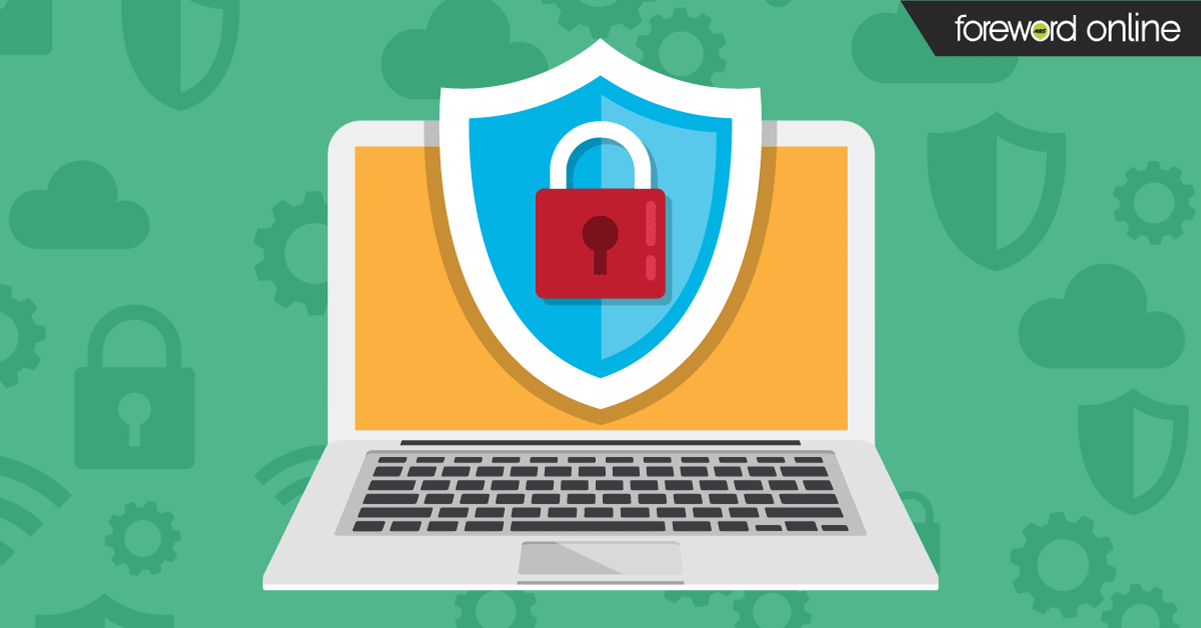 Should Cybersecurity Be Shared With Your Customers?