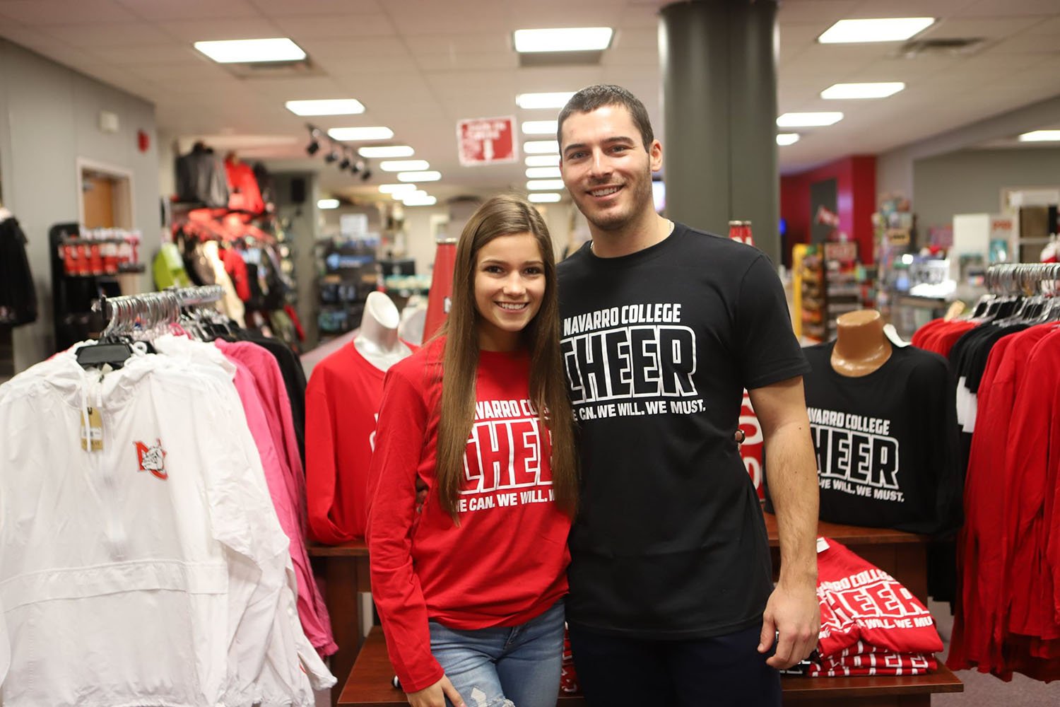 How to Make Your Campus Retail Store a Community Star