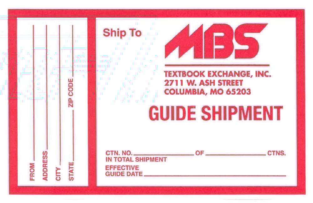 Shipping to MBS: The Complete Guide