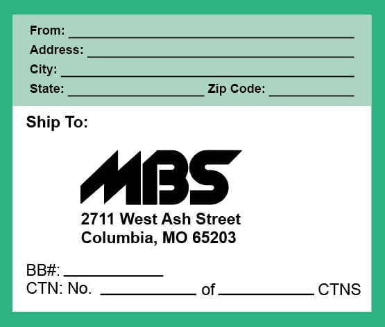 Shipping to MBS: The Complete Guide