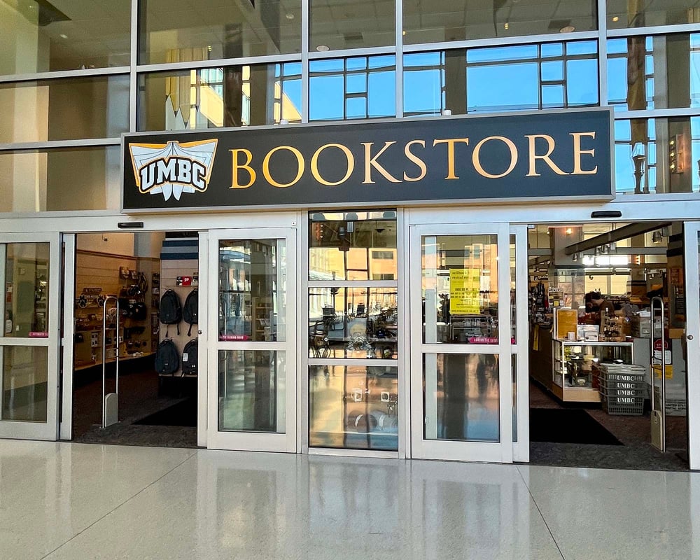UMBC Bookstore Streamlines Business Intelligence Data Analysis