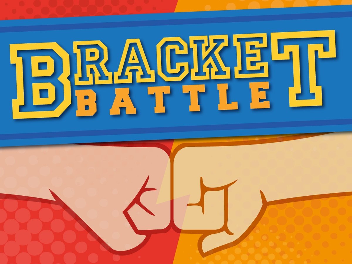 Bracket Battle in the College Store