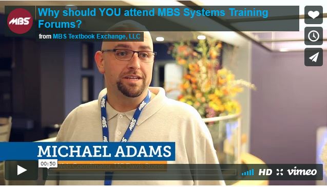 Expand Your Professional Network at MBS Spring Forums