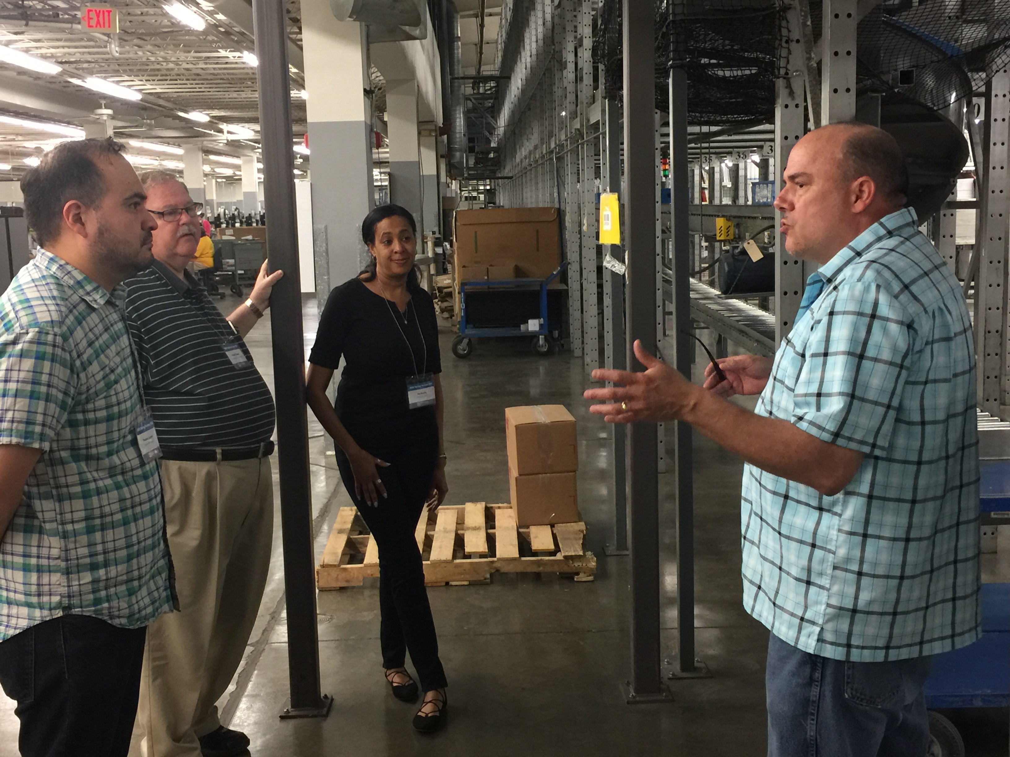 MBS Systems Training Spring Forums Hosts 19 Schools for In-depth ...