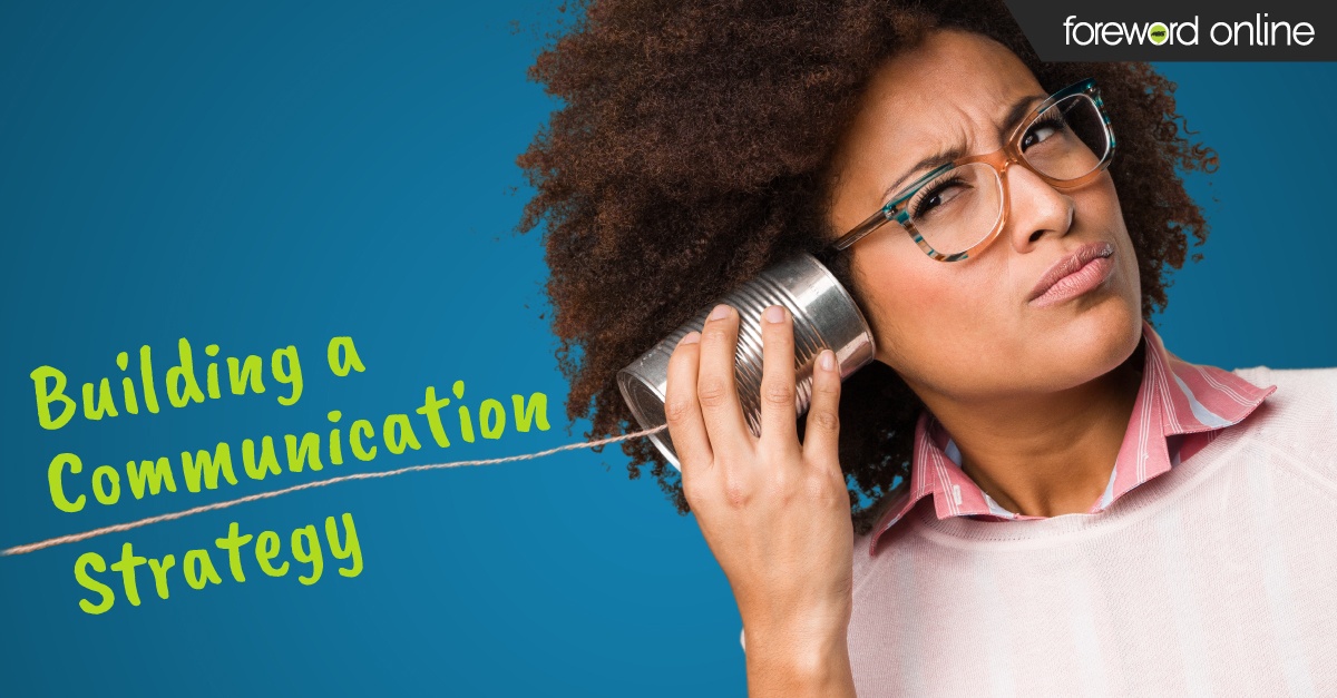 Building a Communication Strategy