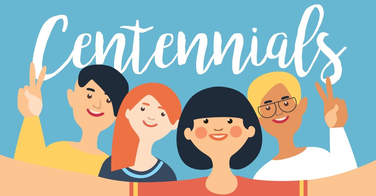 Centennials Focus on Quality