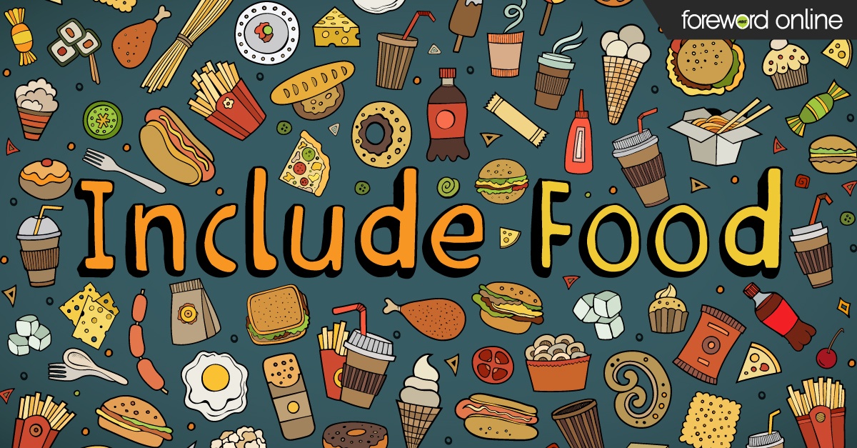 Include Food